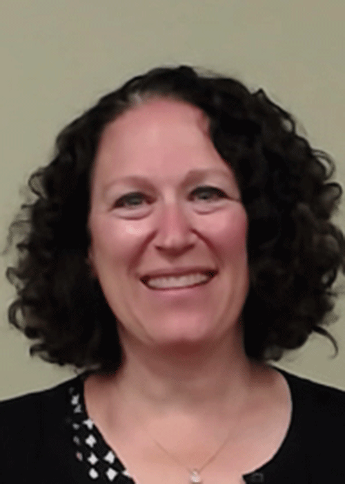 Debbie Shapiro – Faculty, Staff, and Administration