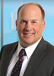 Steve Hennessy – Faculty, Staff, and Administration