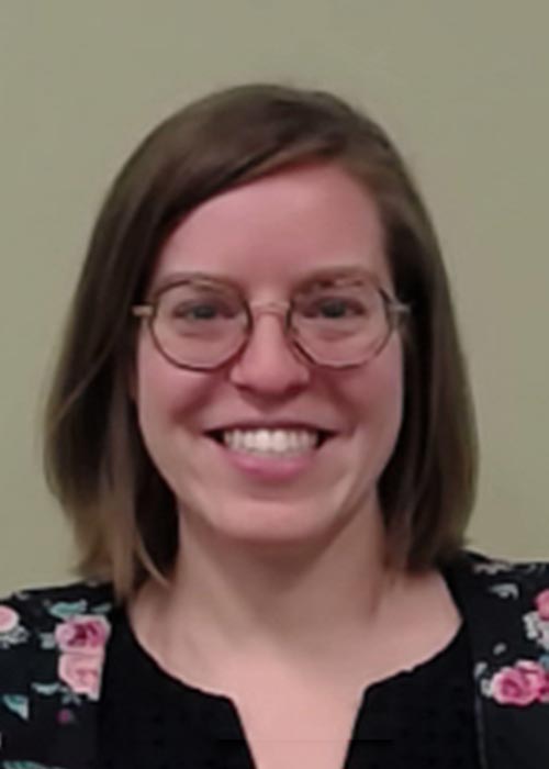 Laura Henry – Faculty, Staff, and Administration