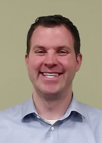 Jamie Long – Faculty, Staff, and Administration