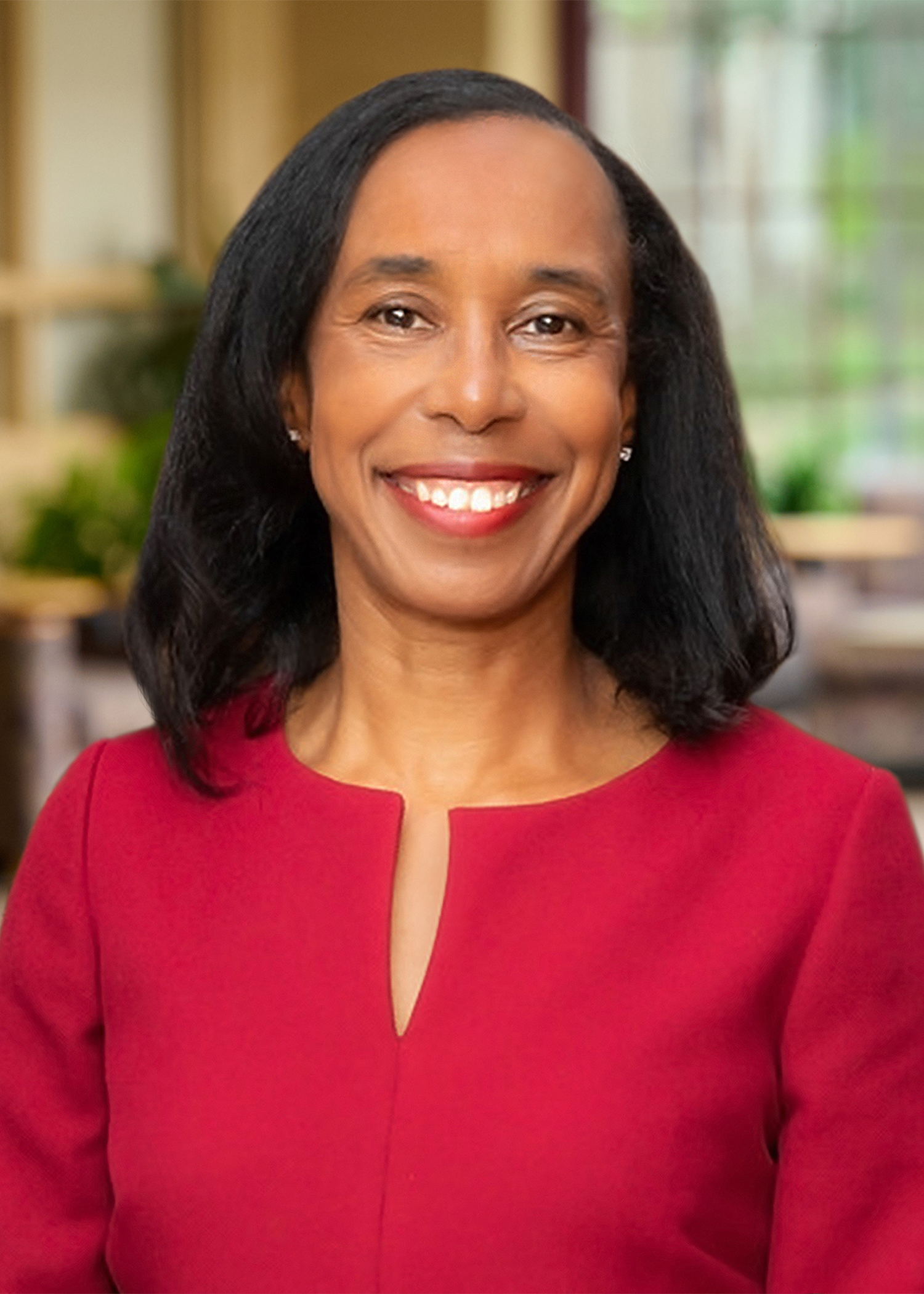 Camille M. Davidson – Faculty, Staff, and Administration