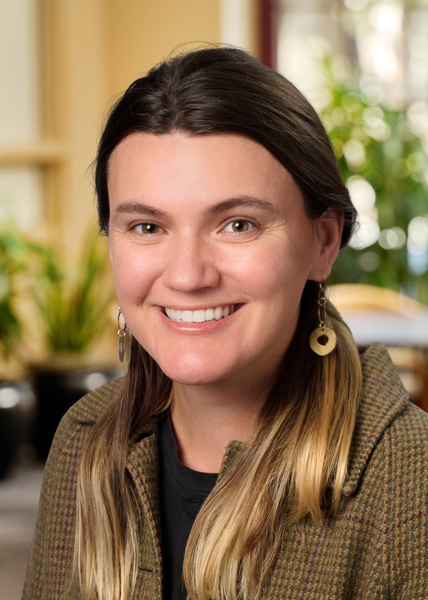 Adrienne Baker – Faculty, Staff, and Administration