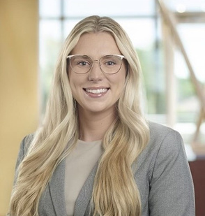 Amber Magnussen | Office of Culture and Inclusion