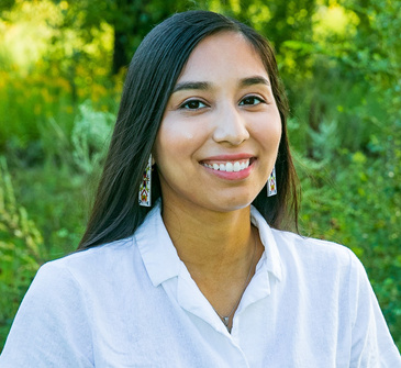 Keeli Siyaka | Office of Culture and Inclusion