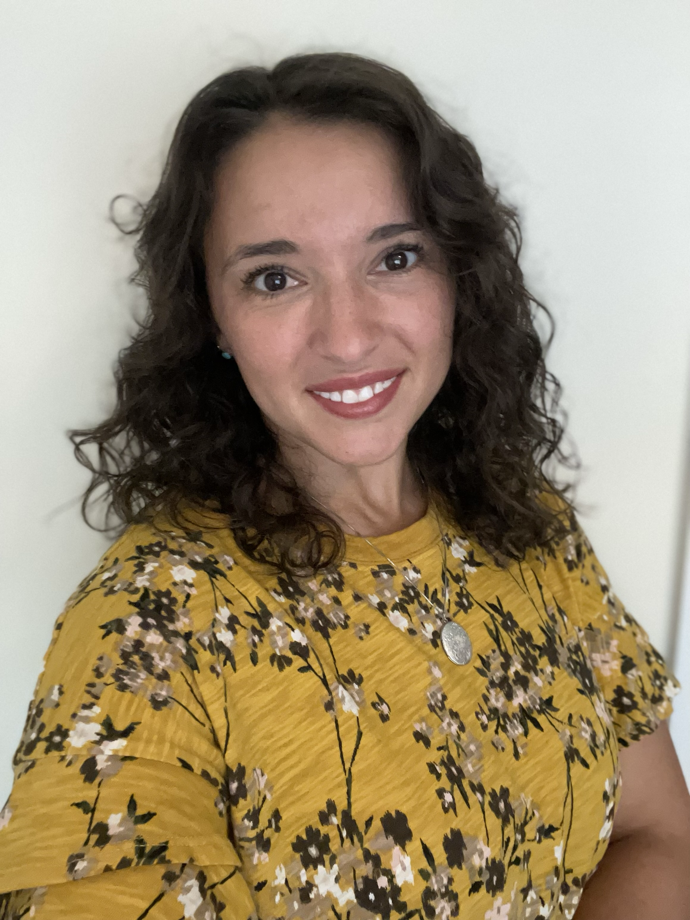 Keisha Headshot | Office of Culture and Inclusion