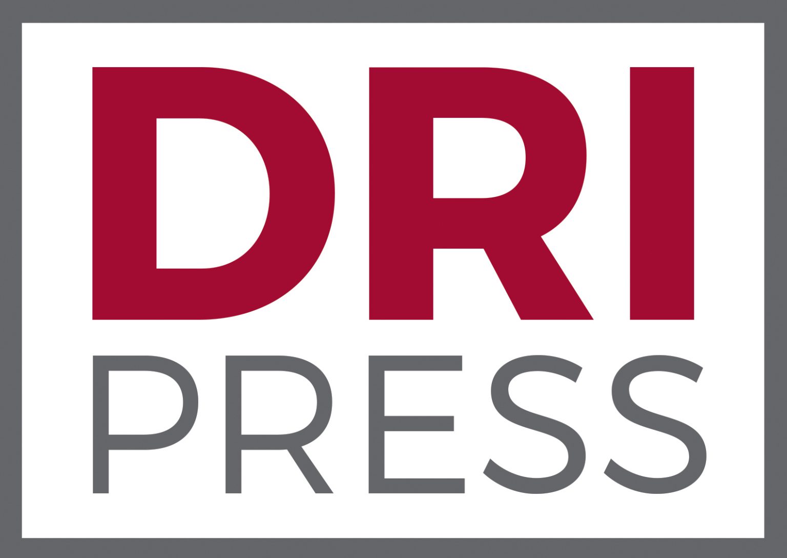 DRI Press – Dispute Resolution Institute