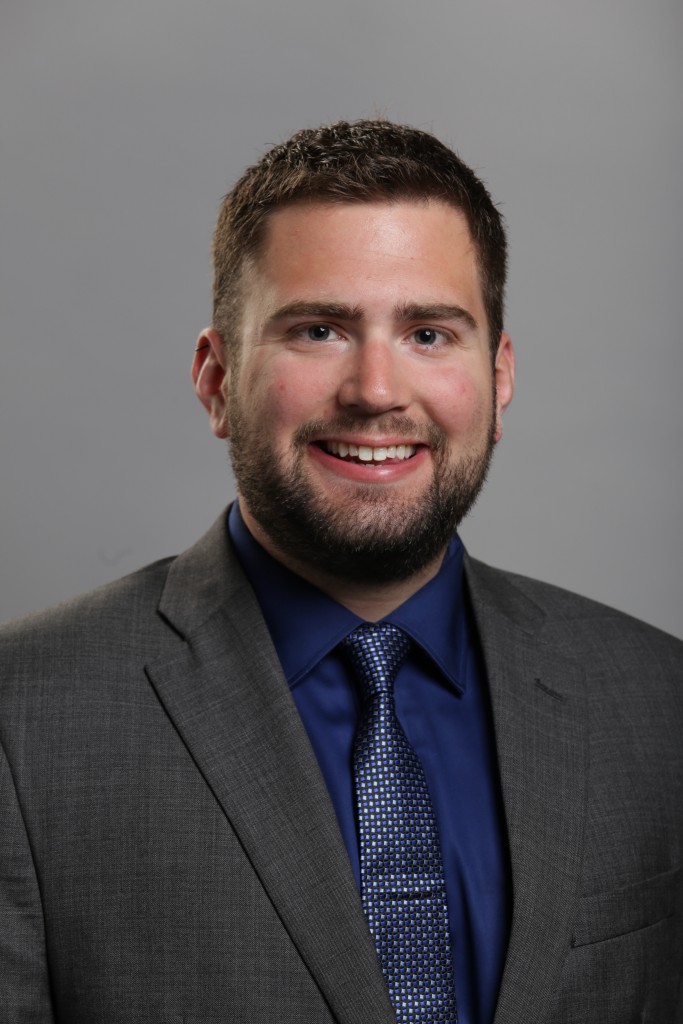 Braden Carkhuff, J.D., CIPP/US ’15 – Health Law Institute