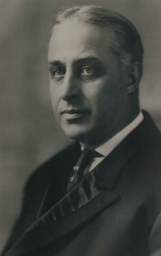 George T. Simpson | Mitchell Hamline History Center