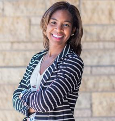 Jihan Rush Jenkins, IP Counsel, Cargill | Intellectual Property Institute