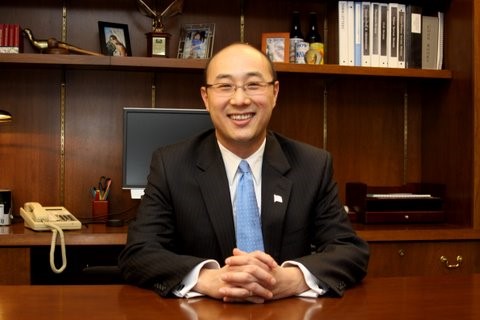 County Attorney Choi to keynote banquet on April 10, 2019 | Mitchell ...