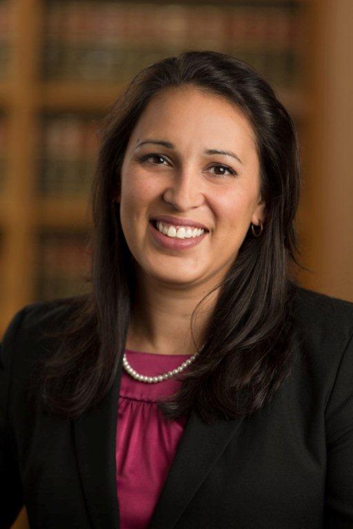 Shauna Coons ’07 – Native American Law and Sovereignty Institute
