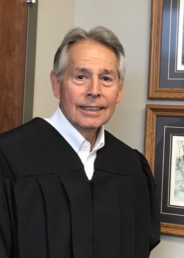 2022 Native Law Conference Speakers and Panelists – Native American Law ...