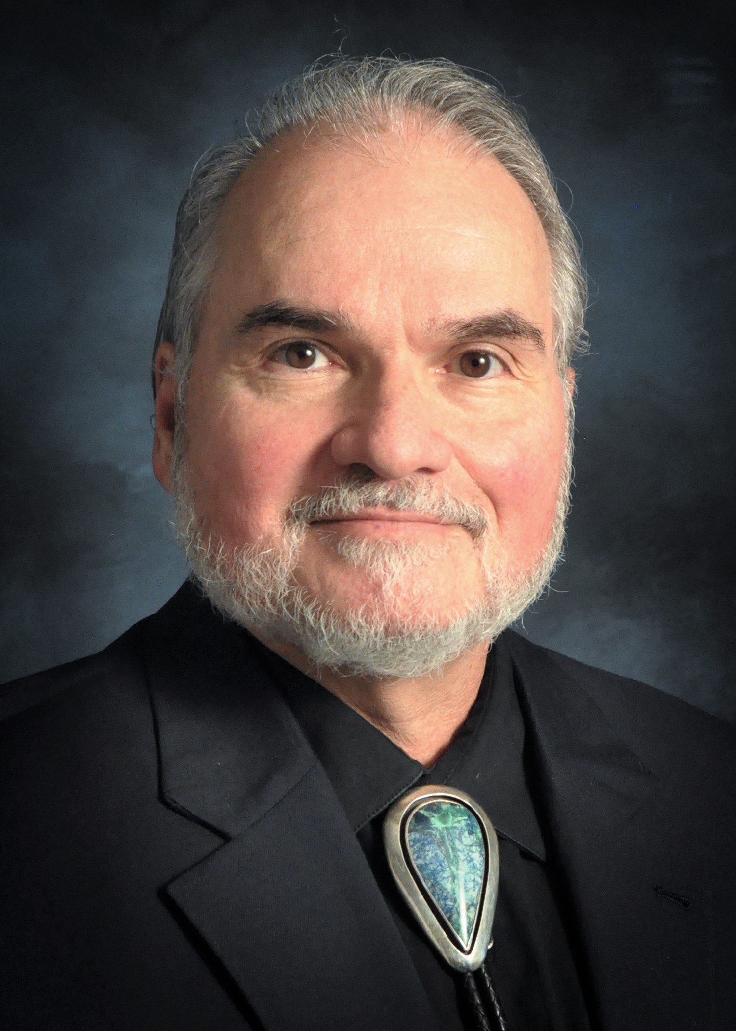 LaVelle photo – Native American Law and Sovereignty Institute