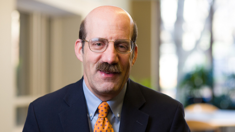 Mark Gordon featured in ‘Law Deans’ blog – News and Events | Mitchell ...
