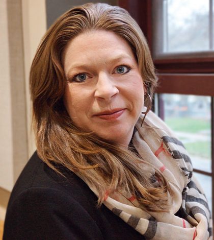 New graduate Jessica Merkel ’18 profiled in Attorney at Law Magazine ...