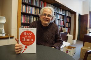 Professor Jonathan Kahn takes on implicit bias in new book – News and ...