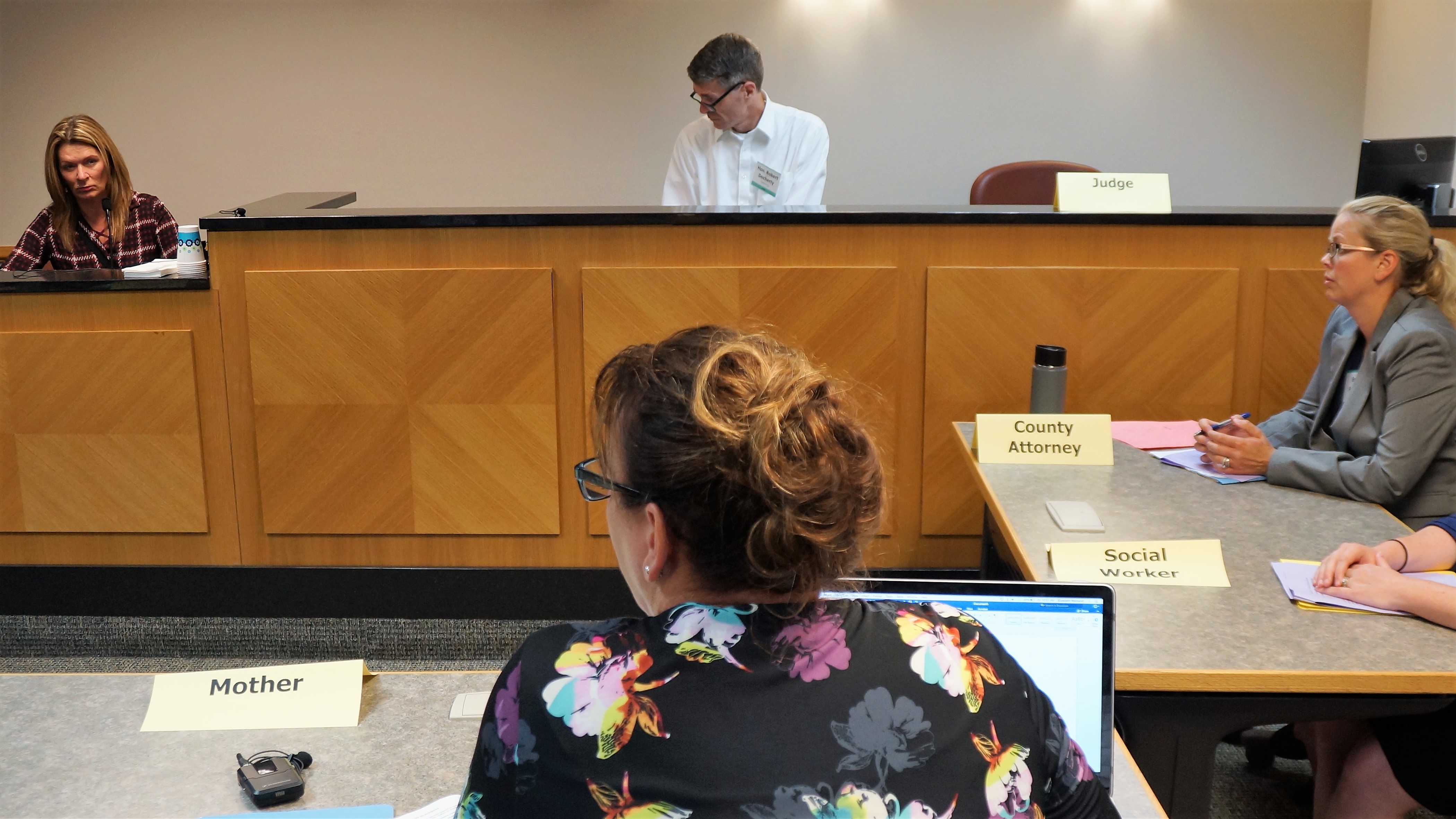 Zero Abuse Project at Mitchell Hamline launches training, education ...