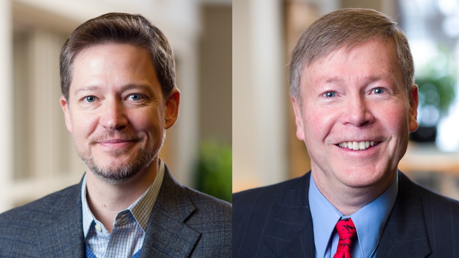 Two Mitchell Hamline faculty awarded professorship – News and Events ...