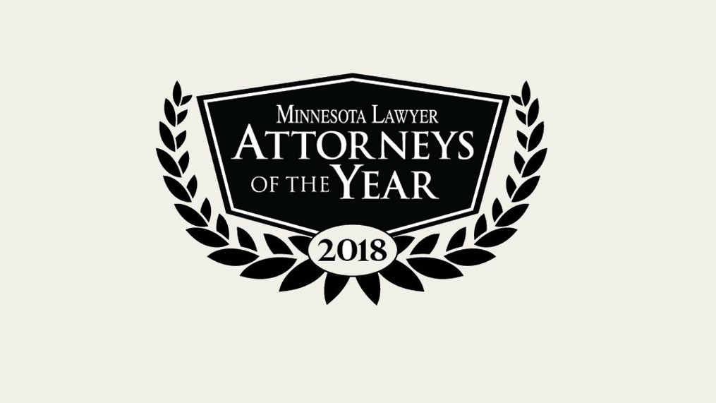 Mitchell Hamline alums and faculty member named to 2018 Attorneys of ...