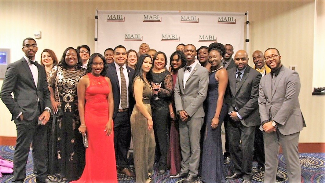 New status as national chapter opens up opportunities for Black Law ...