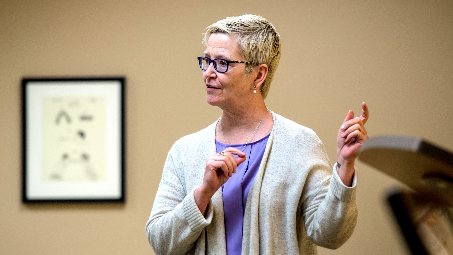 Prof. Sandeen co-authors new textbook on information law – News and ...