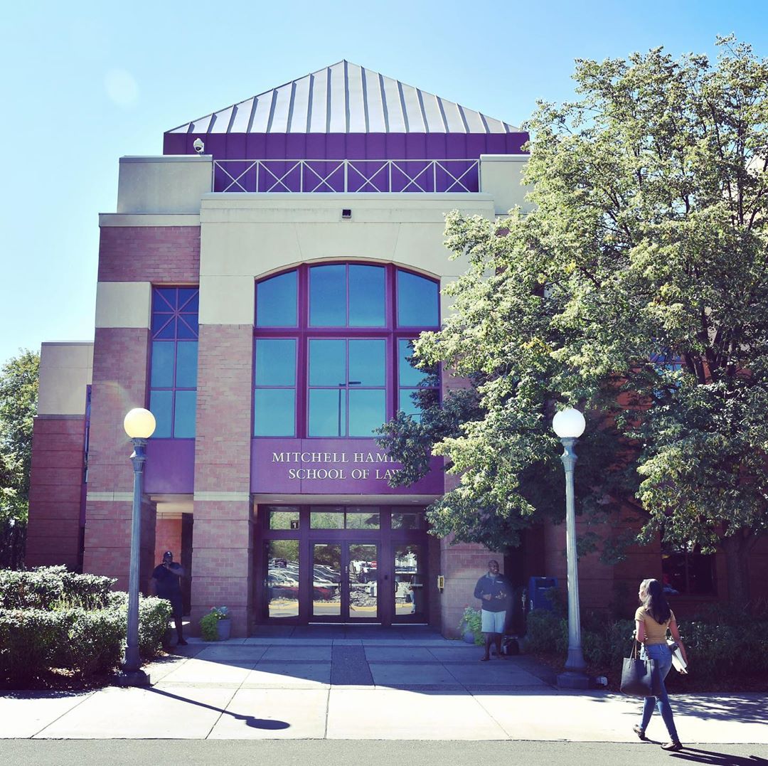 News and Events | Mitchell Hamline School of Law