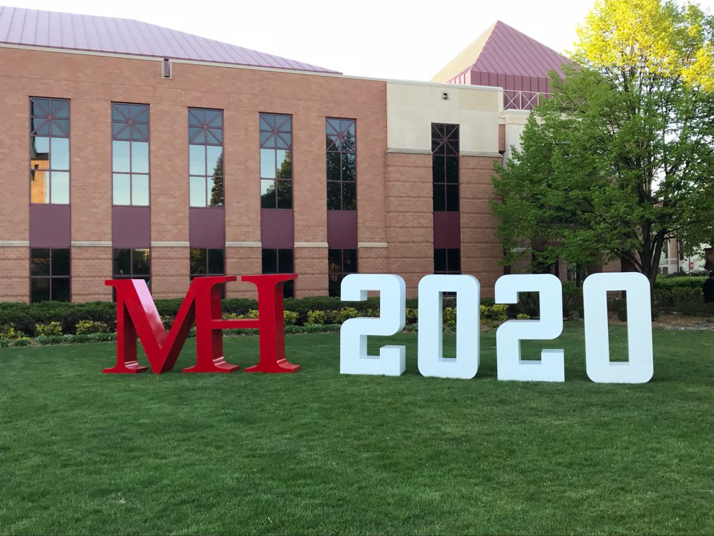 Mitchell Hamline celebrates spring 2020 graduates – News and Events ...