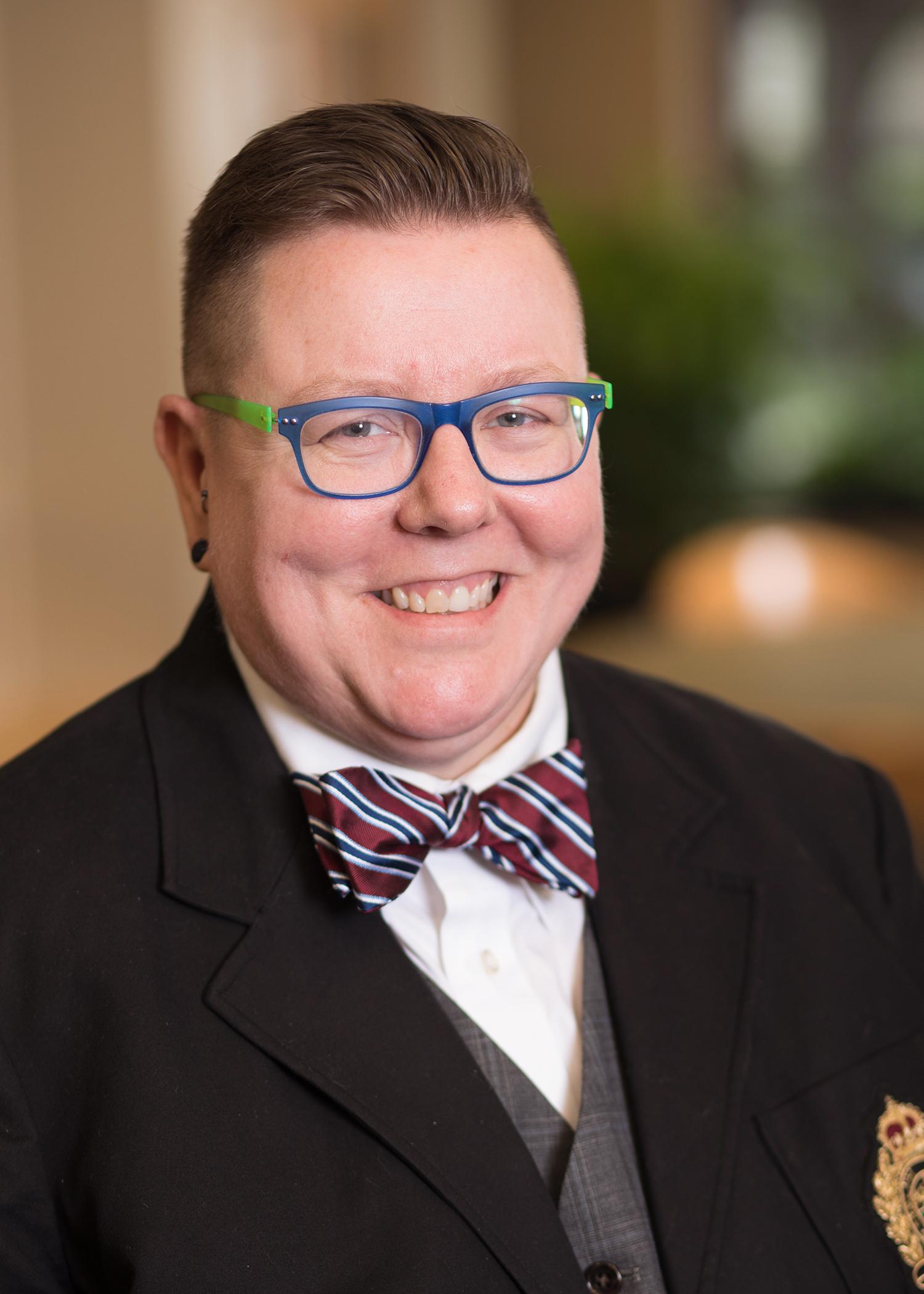 Clinic students create chatbots to help tenants navigate housing issues ...