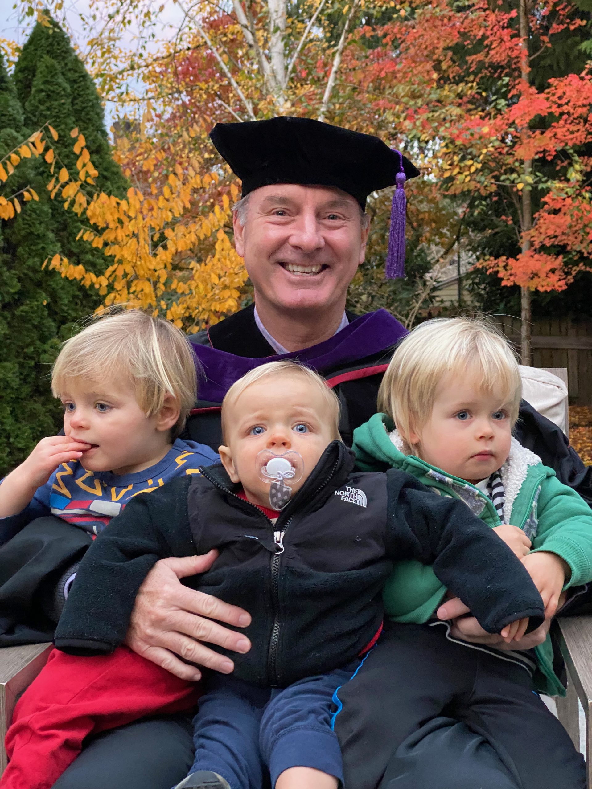 Star Tribune feature on recent grad puts spotlight on learning later in ...