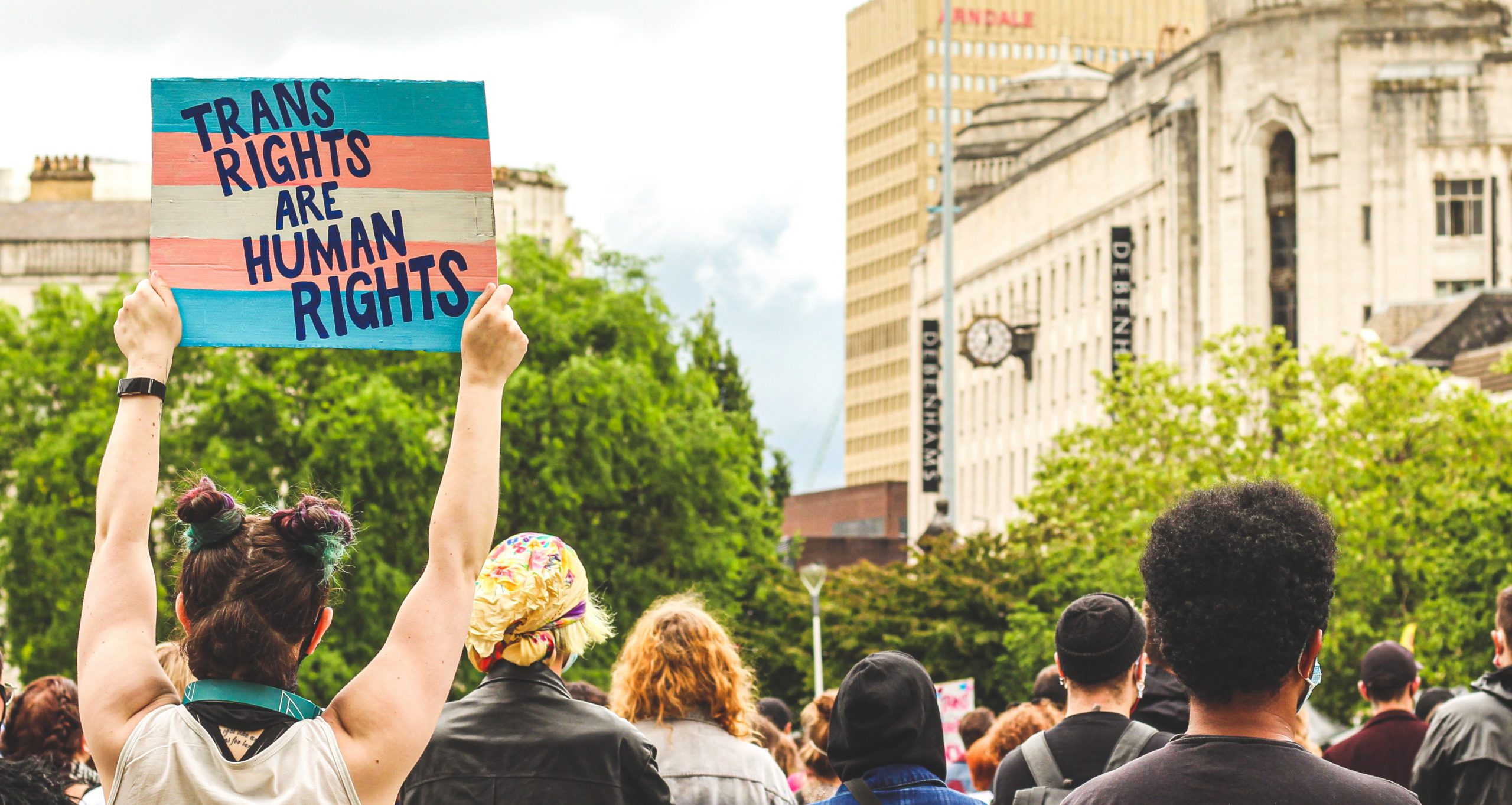 New course at Mitchell Hamline focuses on transgender rights and the ...