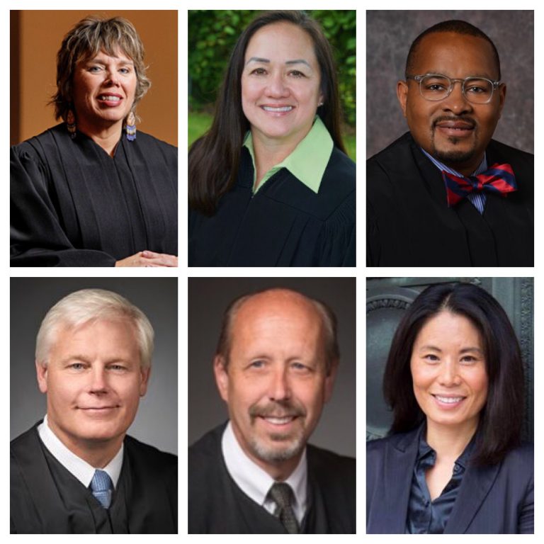 Six Minnesota judges to lead conversation for students on judicial ...