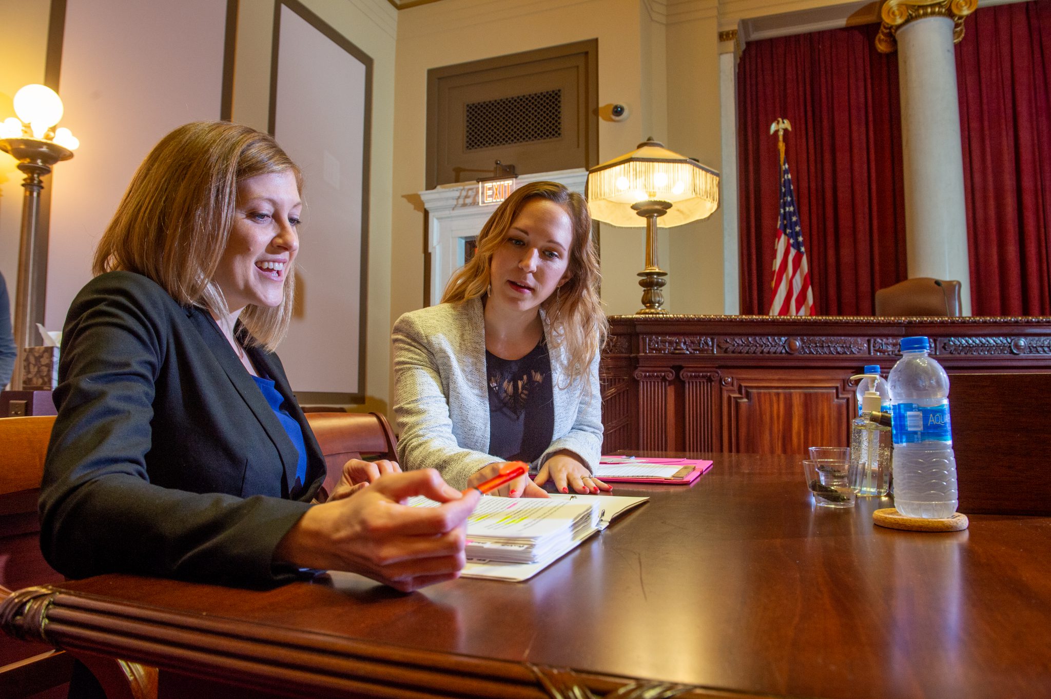 Alum’s clinic work at Mitchell Hamline paved the way for a Minnesota ...