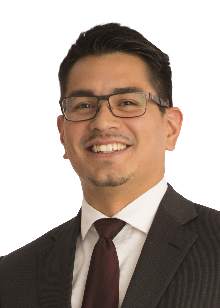 Mitchell Hamline welcomes Forrest Tahdooahnippah as an assistant ...