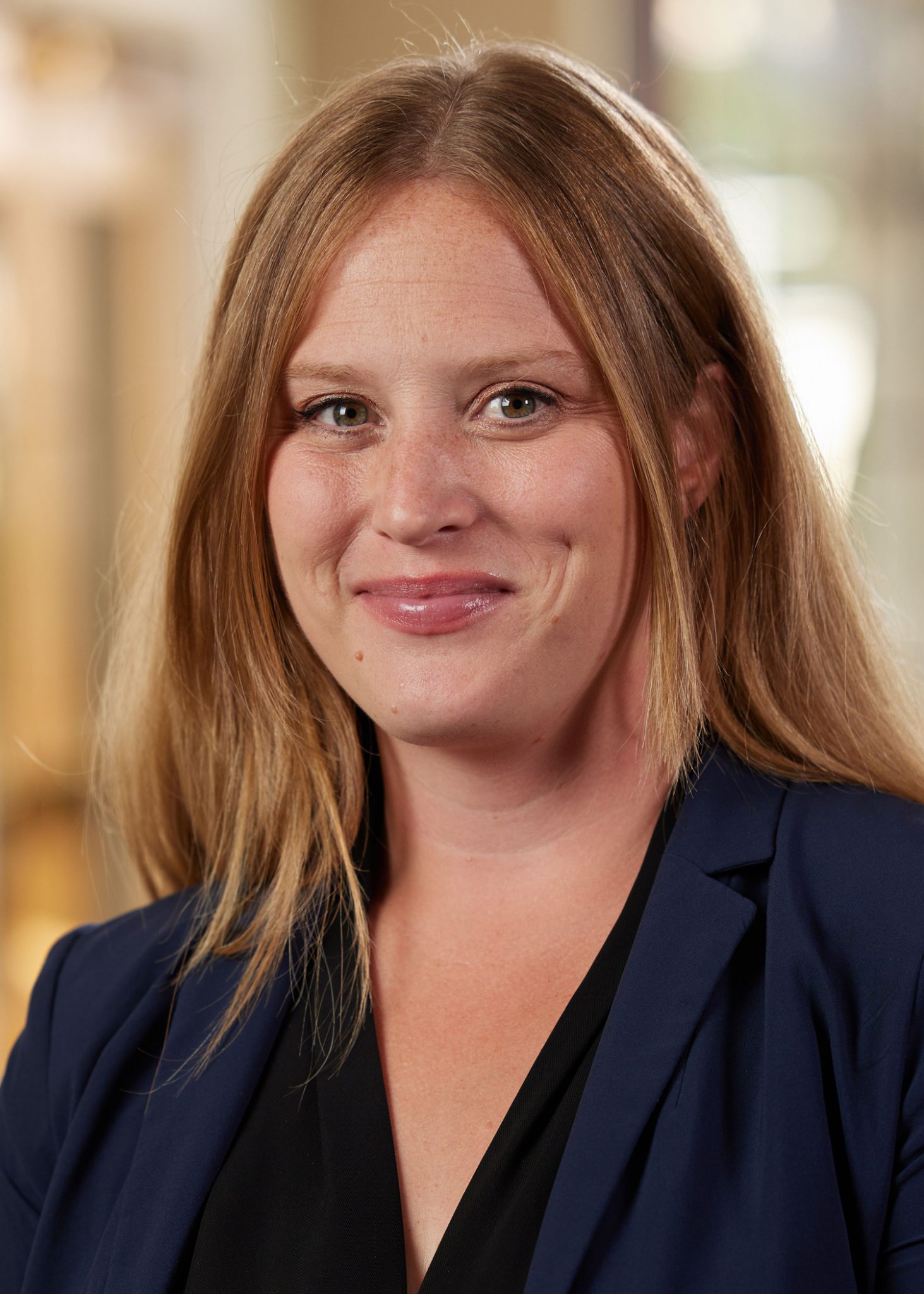 Kate Kruse, Natalie Netzel named co-directors of Mitchell Hamline ...