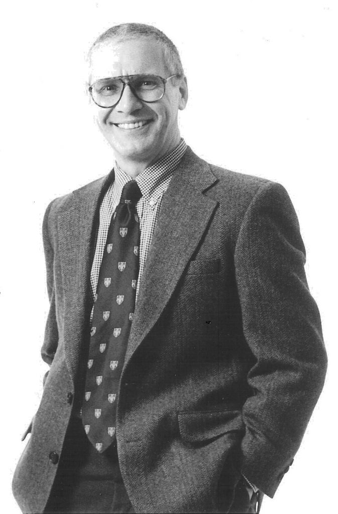 Bruce Burton, former Mitchell dean and professor, dies at age 83 – News ...
