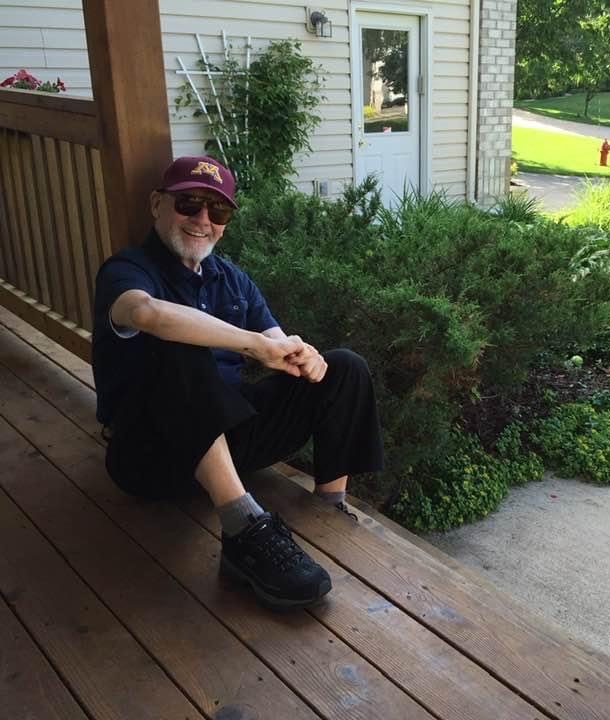 Bruce Burton, former Mitchell dean and professor, dies at age 83 – News ...