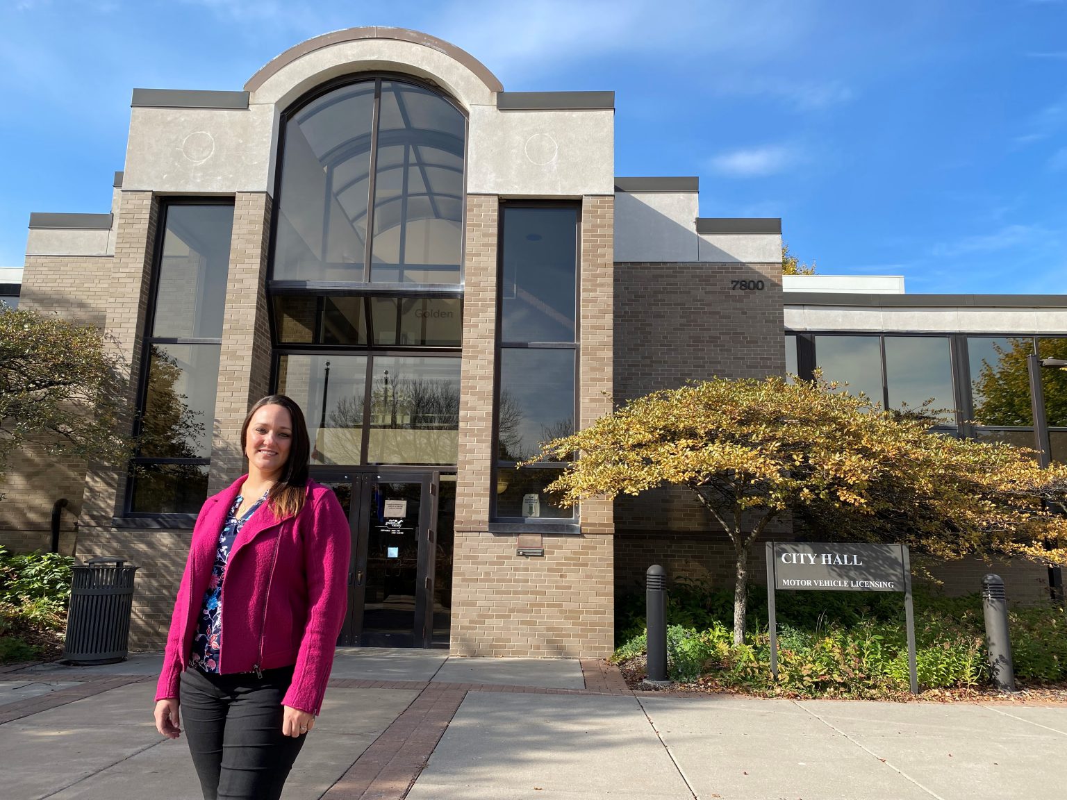 Eliminating inequities, one deed at a time – News and Events | Mitchell ...