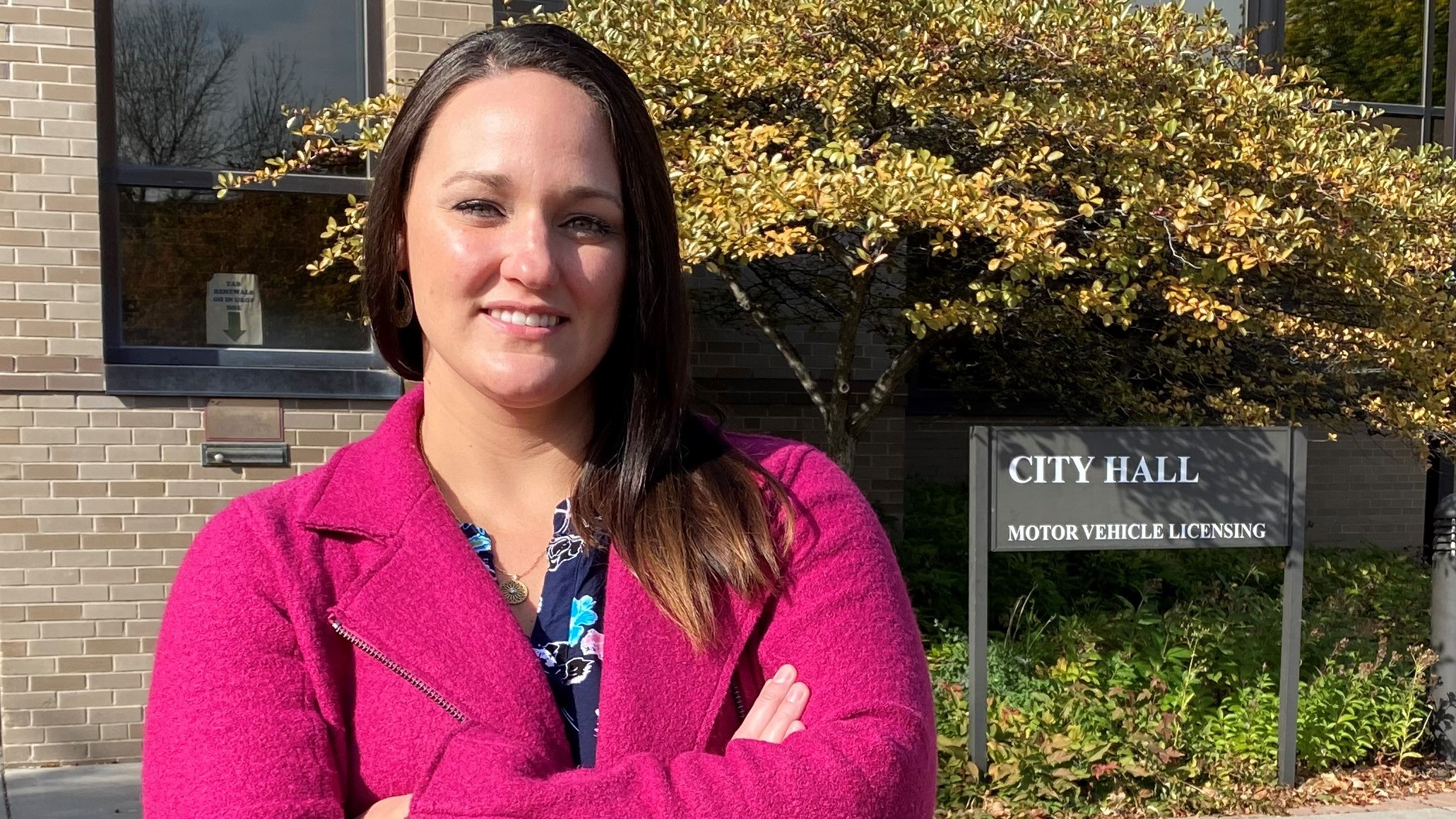 Eliminating inequities, one deed at a time – News and Events | Mitchell ...