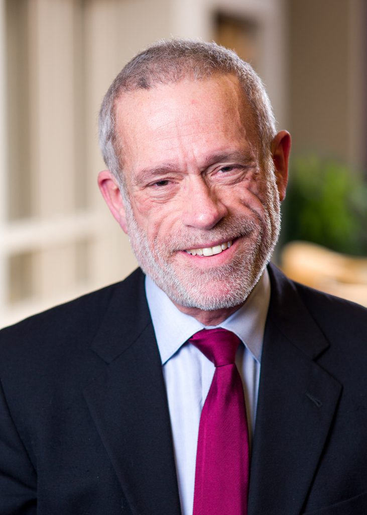 Anthony Winer, trailblazer for LGBTQ+ people in legal education ...