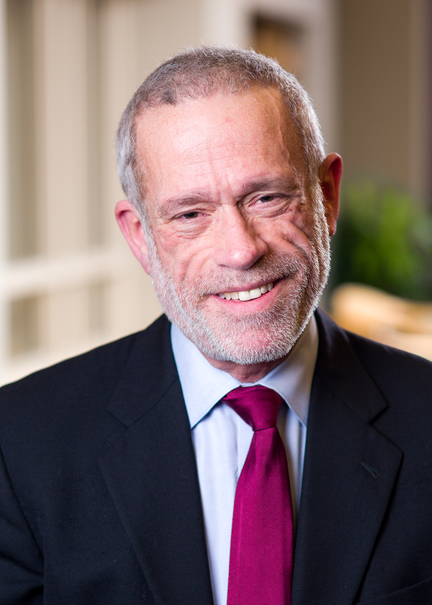 Anthony Winer, trailblazer for LGBTQ+ people in legal education ...