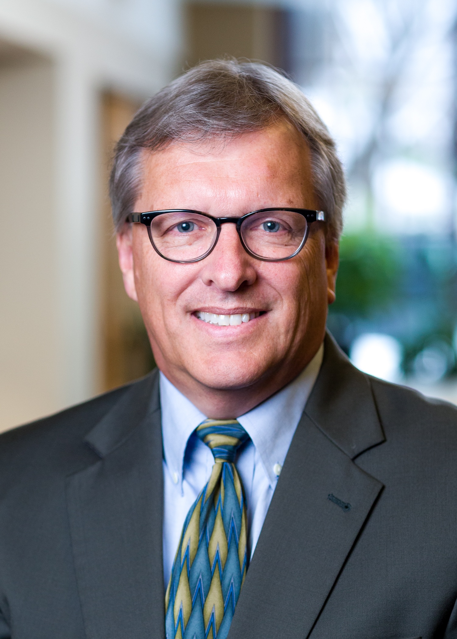 Ed Butterfoss, longtime professor and former Hamline Law dean, retires ...