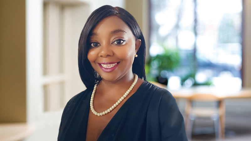 One paralegal’s journey from New Orleans to Texas to Mitchell Hamline ...