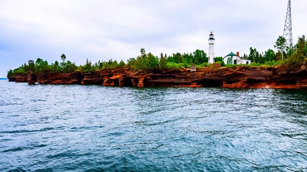 Wisconsin tribes win ruling in yearslong case that included Mitchell ...