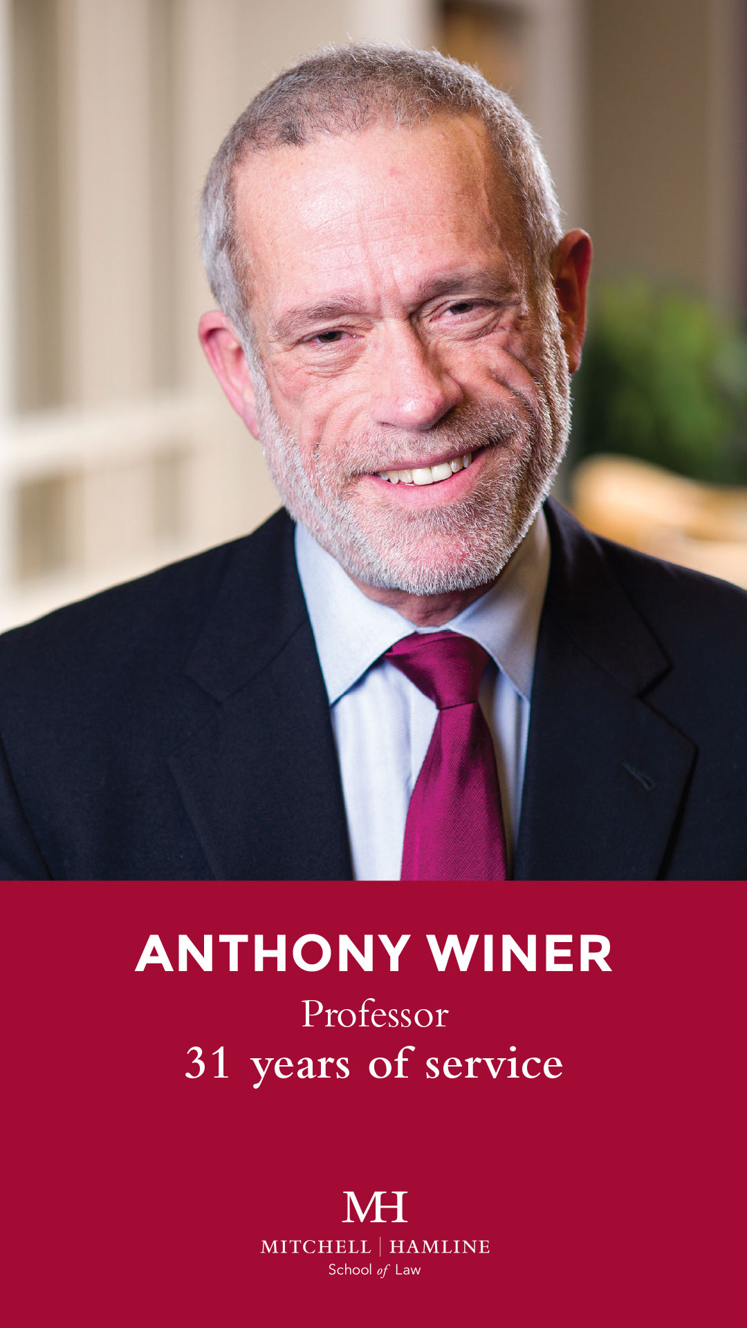 Winer – News and Events | Mitchell Hamline School of Law