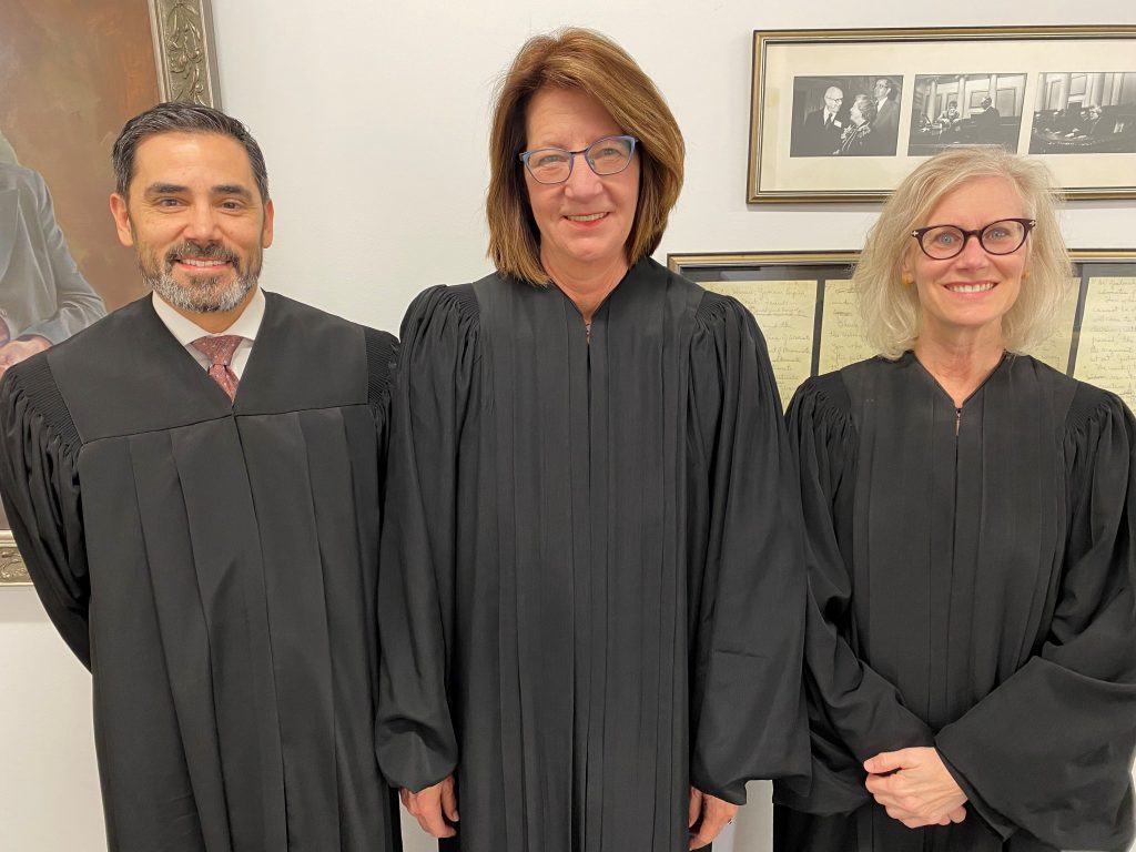 Court of Appeals hears arguments at Mitchell Hamline – News and Events ...