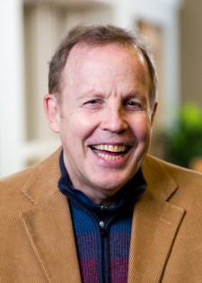 Coben steps away from full-time teaching; Roy and Morrow retire – News ...
