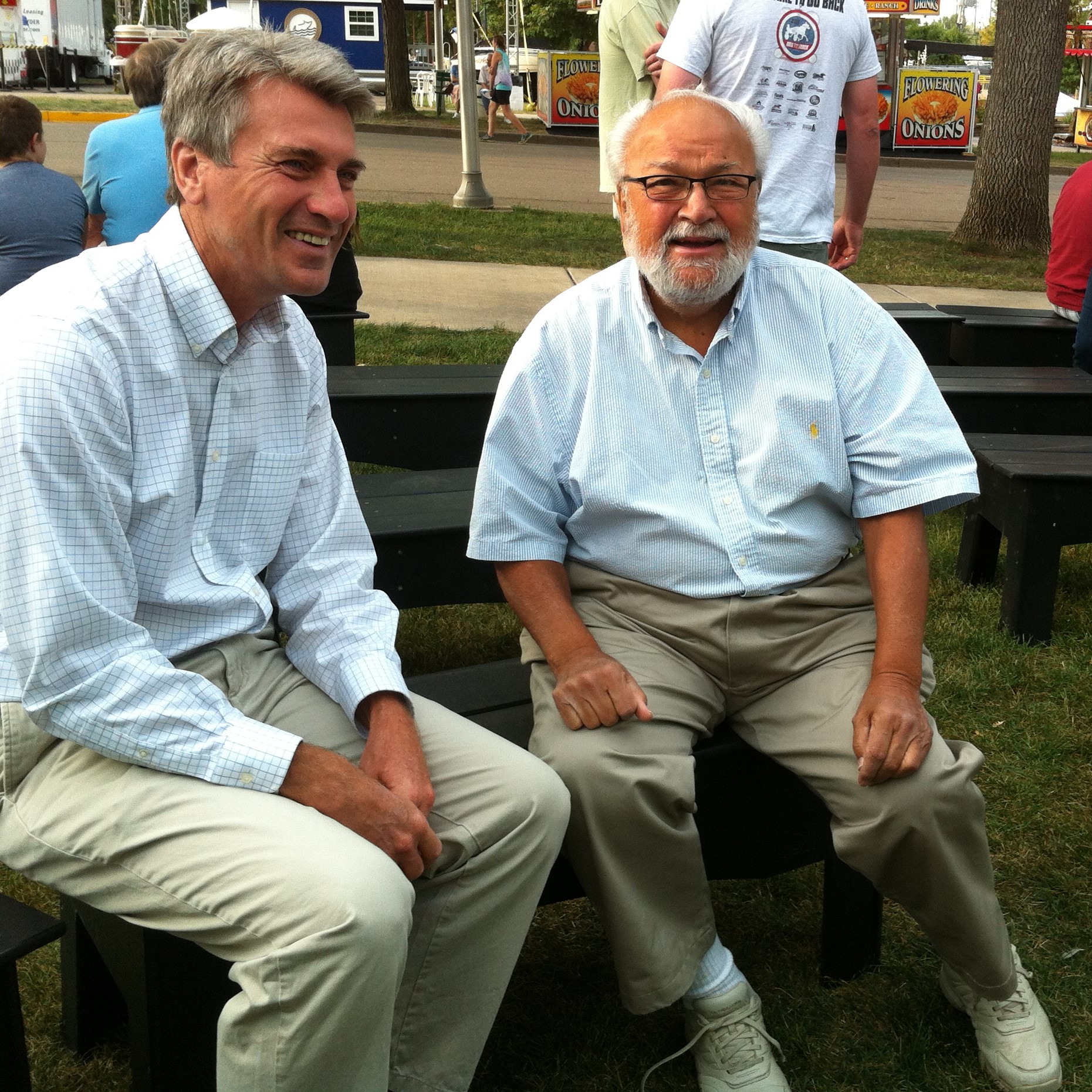 George Latimer, former mayor and Hamline Law dean, dies at 89 – News ...