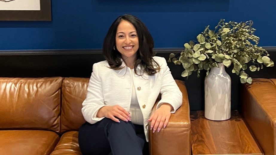 Jackie Perez ’19 is living and giving for today and proud of it – News ...