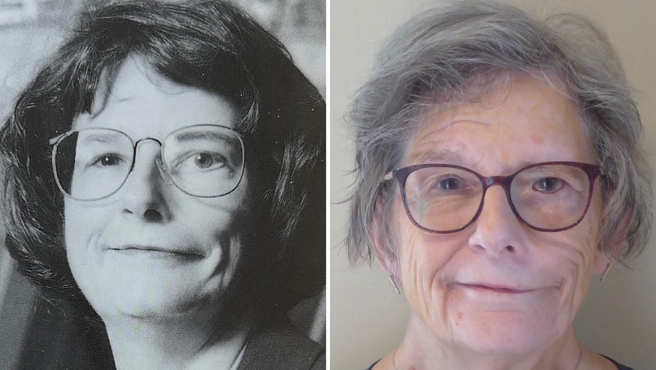 Margaret Leary ’73 chooses to give back to the places that chose her ...