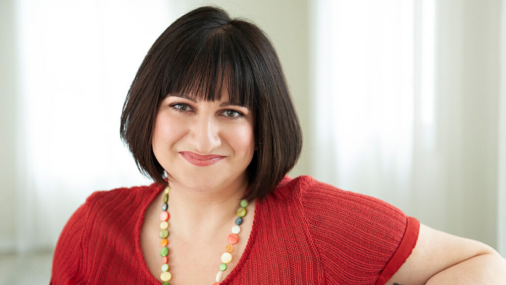 Miriam Itzkowitz named Social Worker of the Year – News and Events ...